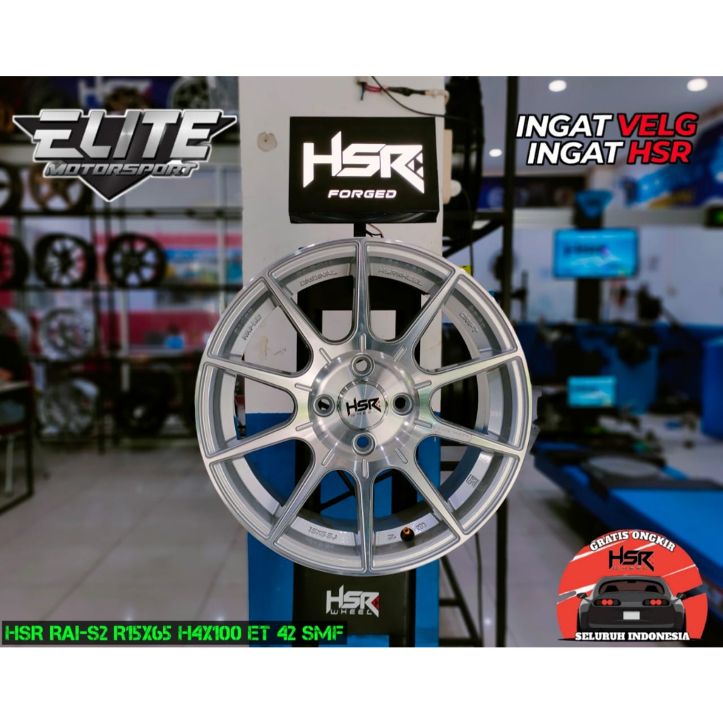 Jual VELG MOBIL VIOS CITY MOBILIO R15 LEBAR 6,5 LUBANG 4 | Shopee Indonesia