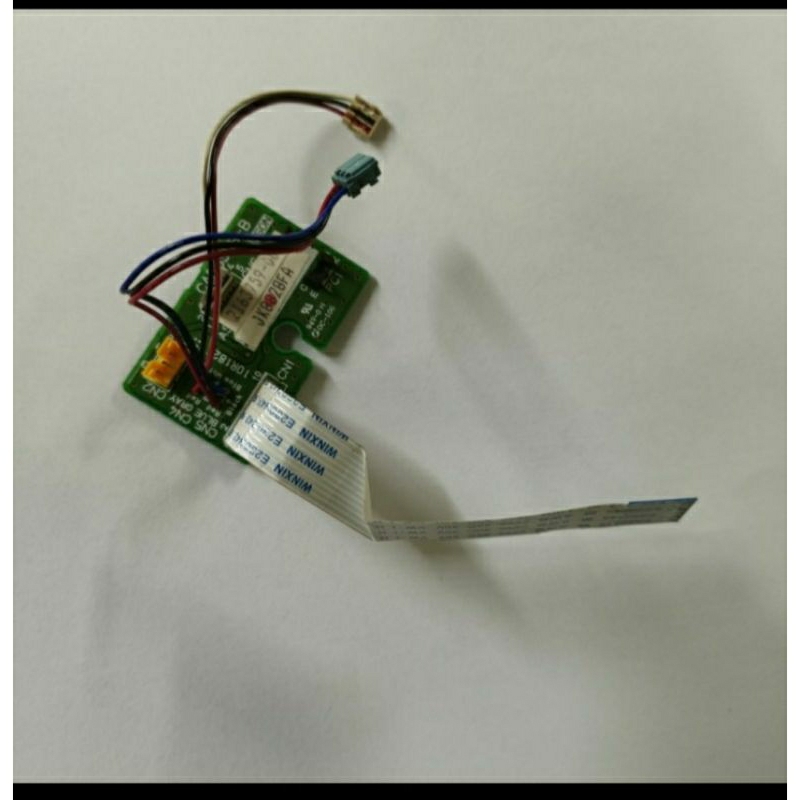 Jual PCB Konektor Sensor ASF Roller Pickup Epson L1800 L1300 SP 1390 ...