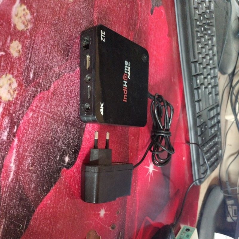 Jual STB ZTE B860H v1 | Shopee Indonesia