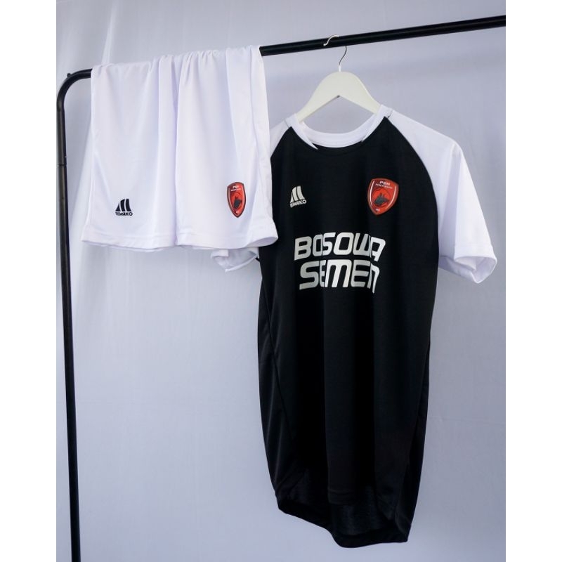 Jual JERSEY PSM MAKASSAR TRAINING (PREMIUM) | Shopee Indonesia