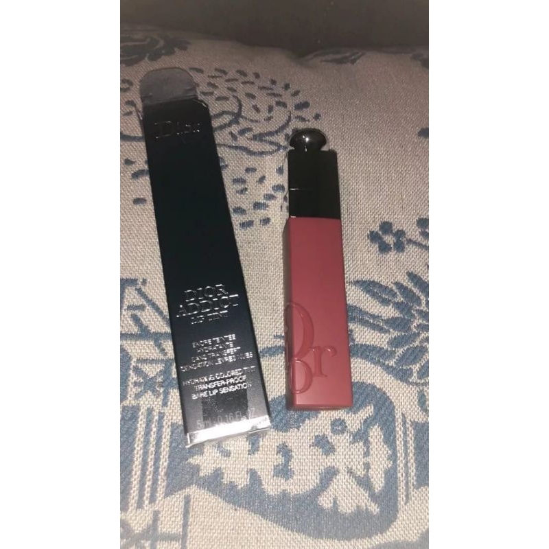 Jual DIOR ADDICT LIP TINT NEW FORMULA | Shopee Indonesia