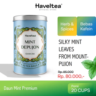 Toko Online Haveltea Official Store | Shopee Indonesia
