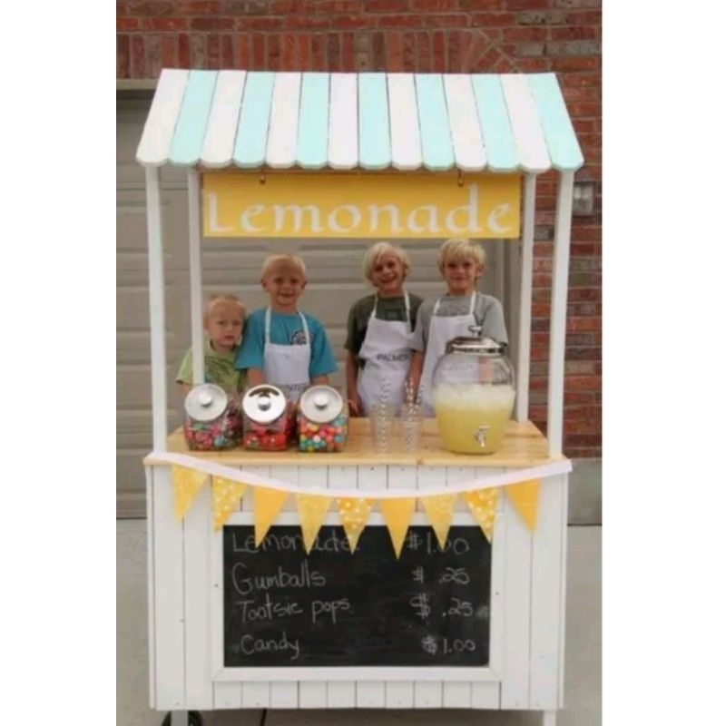 Jual booth lemon | Shopee Indonesia