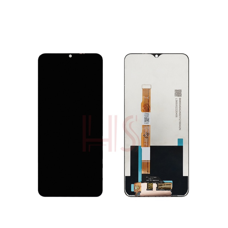 Jual LCD TOUCHSCREEN VIVO Y21 2021 / Y21S / Y21T / Y21A - ORI COMPLETE ...