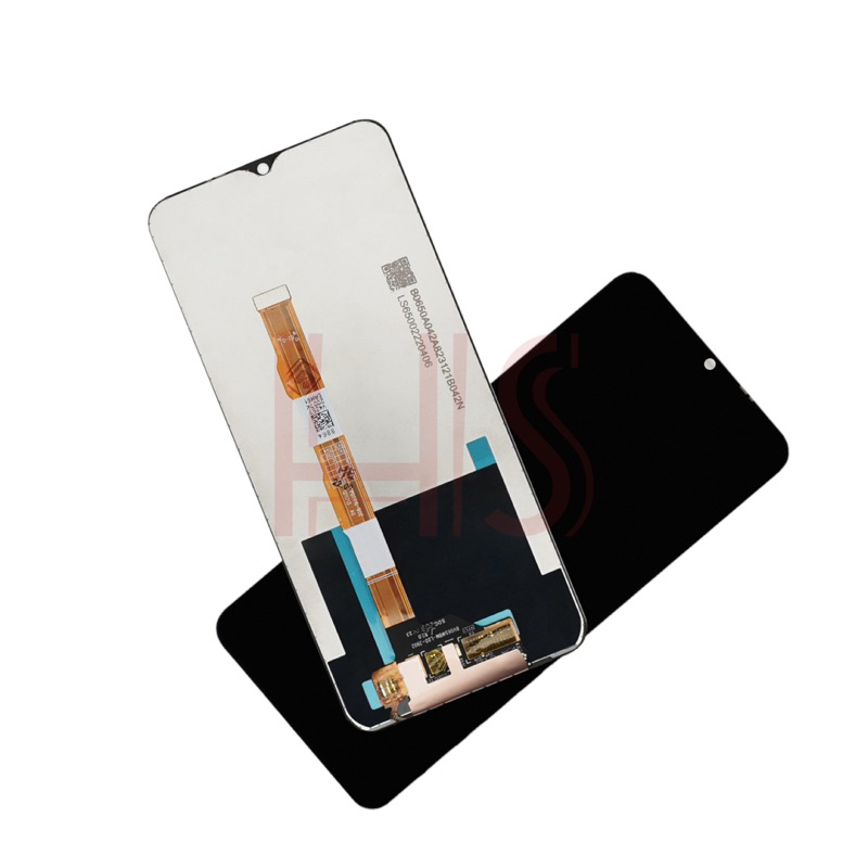 Jual LCD TOUCHSCREEN VIVO Y16 / VIVO Y02S - ORI COMPLETE | Shopee Indonesia