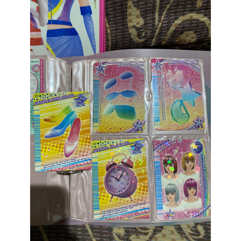 Jual SPECIAL CARD Love and Berry Card ~ English Version | Shopee Indonesia