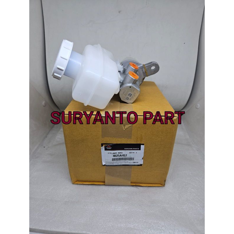 Jual Brake Master Rem Assy Mitsubishi All New Triton Facelift KL1 Type ...