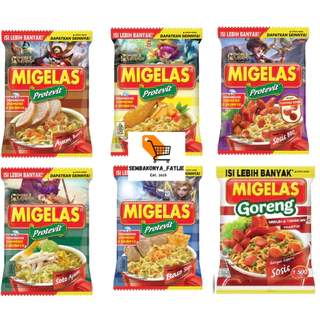 Jual Mie Gelas Terlengkap & Harga Terbaru Maret 2026 | Shopee Indonesia