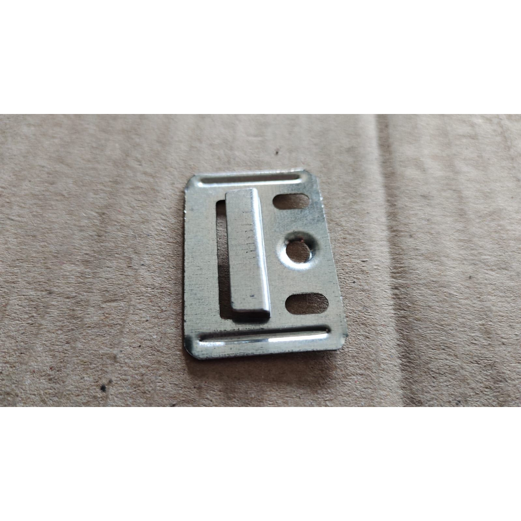 Jual Wall Panel WPC Wallpanel Woodpanel WPC Wood Panel Polos Putih ...