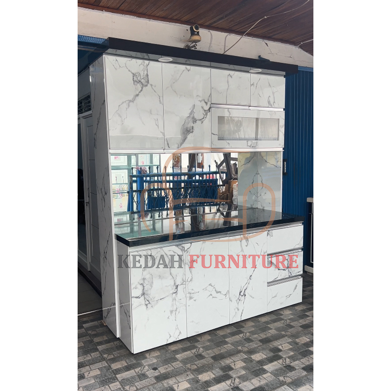 Jual KITCHEN SET PORTABLE | Shopee Indonesia