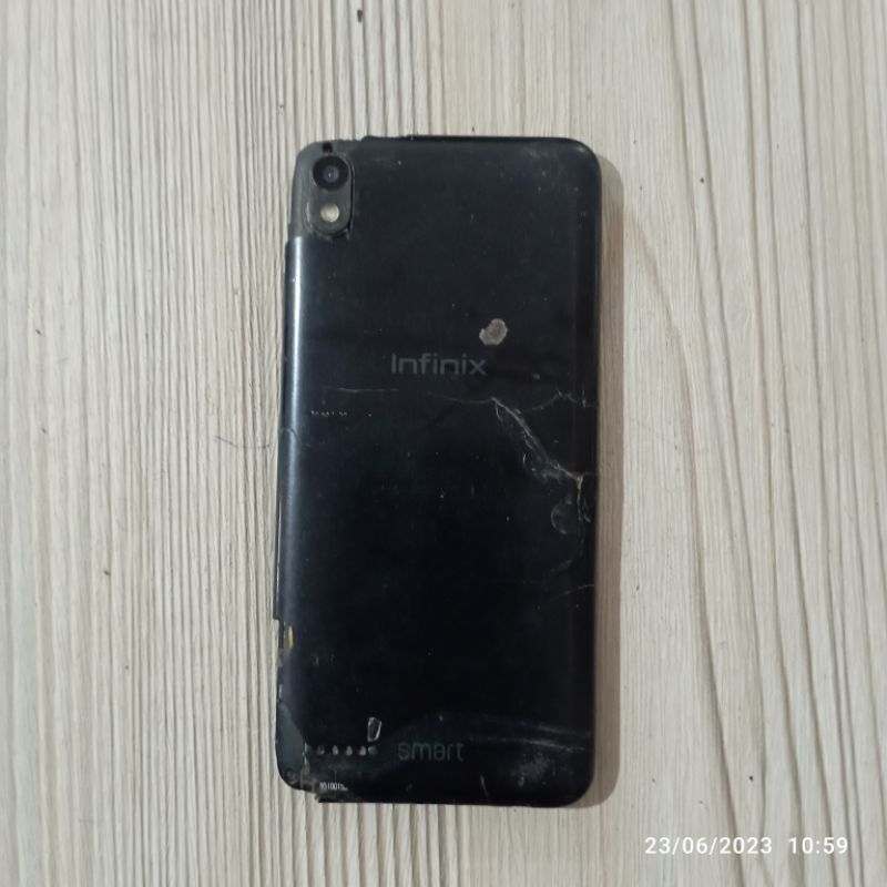 Jual Mesin Infinix Smart 2 | X5515f Normal unit | Shopee Indonesia