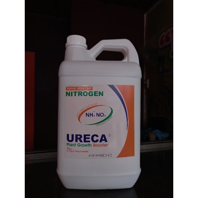 Jual PUPUK - URECA (Urea Cair) Bukan ULTRADAP, KNO3, CUAN, TSAMAR, UREA ...