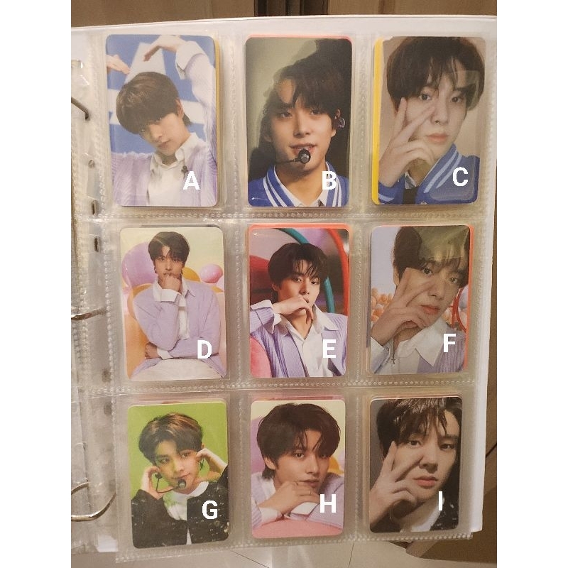 Jual [Enhypen] [WTS] OFFICIAL Photocard Jake DICON album pc | Shopee ...