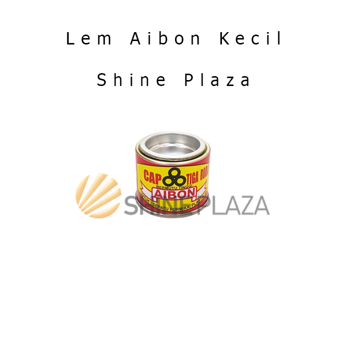 Jual Lem Aibon 25gr - Lem AA-Bon HH Kecil - Lem Kuning AA Bon | Shopee ...