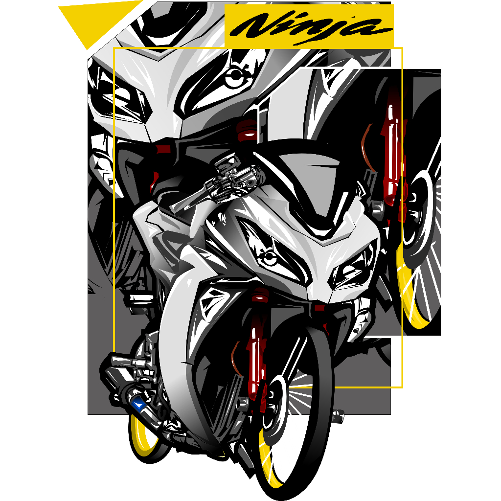 Jual Sablon DTF Siap Press / Sablon DTF Motor / Stiker Sablon / Uk a4 ... Jual Sablon DTF Siap Press / Sablon DTF Motor / Stiker Sablon / Uk a4 ...