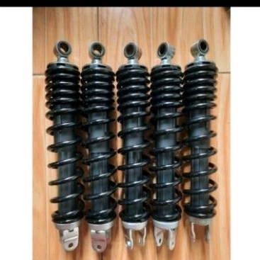 Jual SHOCKBREAKER BELAKANG HONDA VARIO 150 ORIGINAL COPOTAN | Shopee Indonesia