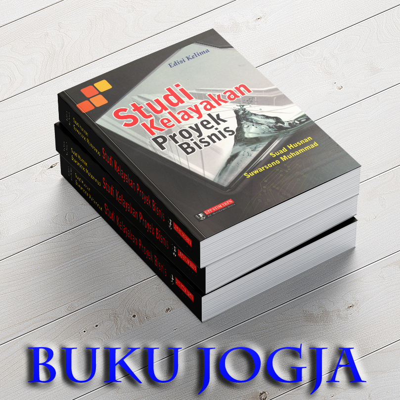 Jual STUDI KELAYAKAN PROYEK BISNIS EDISI KELIMA SUAD HUSNAN | Shopee Indonesia