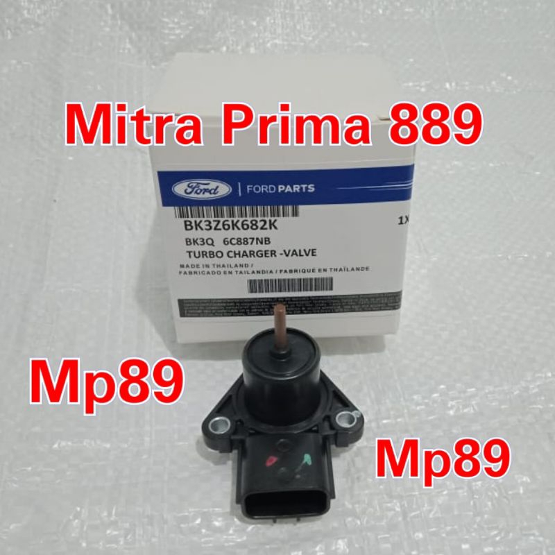 Jual Sensor Switch Swit Selenoid Vacuum Vacum Turbo Charger Base Ford ...