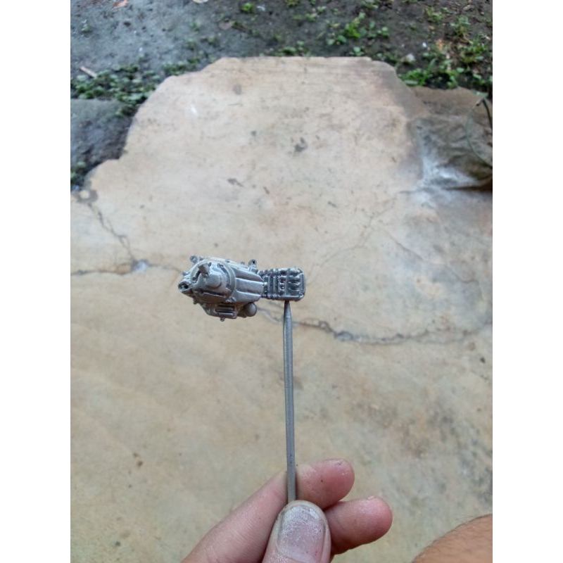 Jual miniatur mesin sleep engine/miniatur mesin vega | Shopee Indonesia