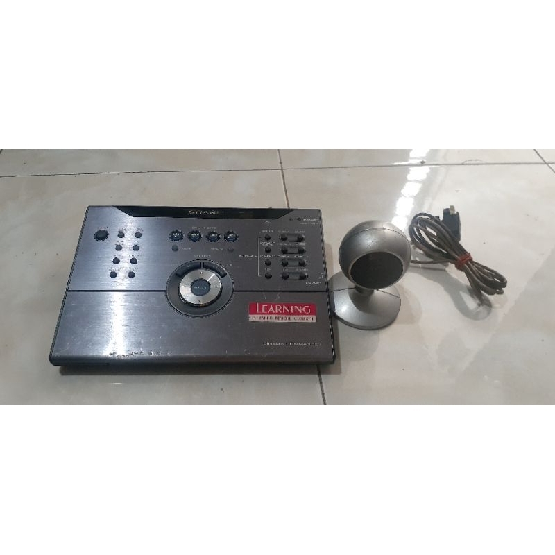 Jual remote dan sensor receiver sharp htcn300 | Shopee Indonesia