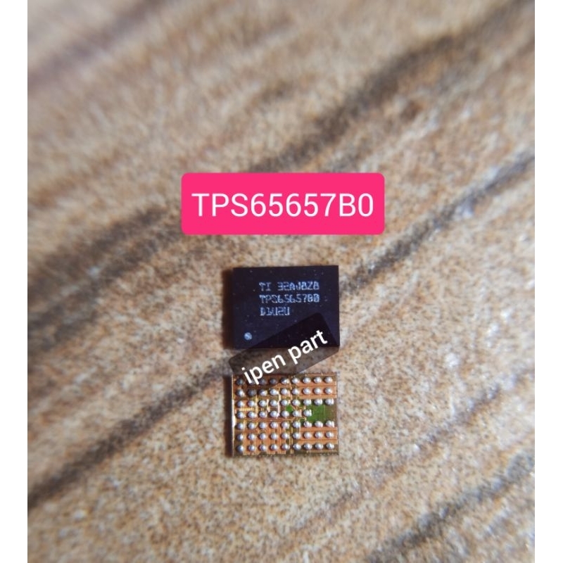 Jual IC Display TPS65657B0 Iph 14 Pro Max Org New Tested | Shopee Indonesia
