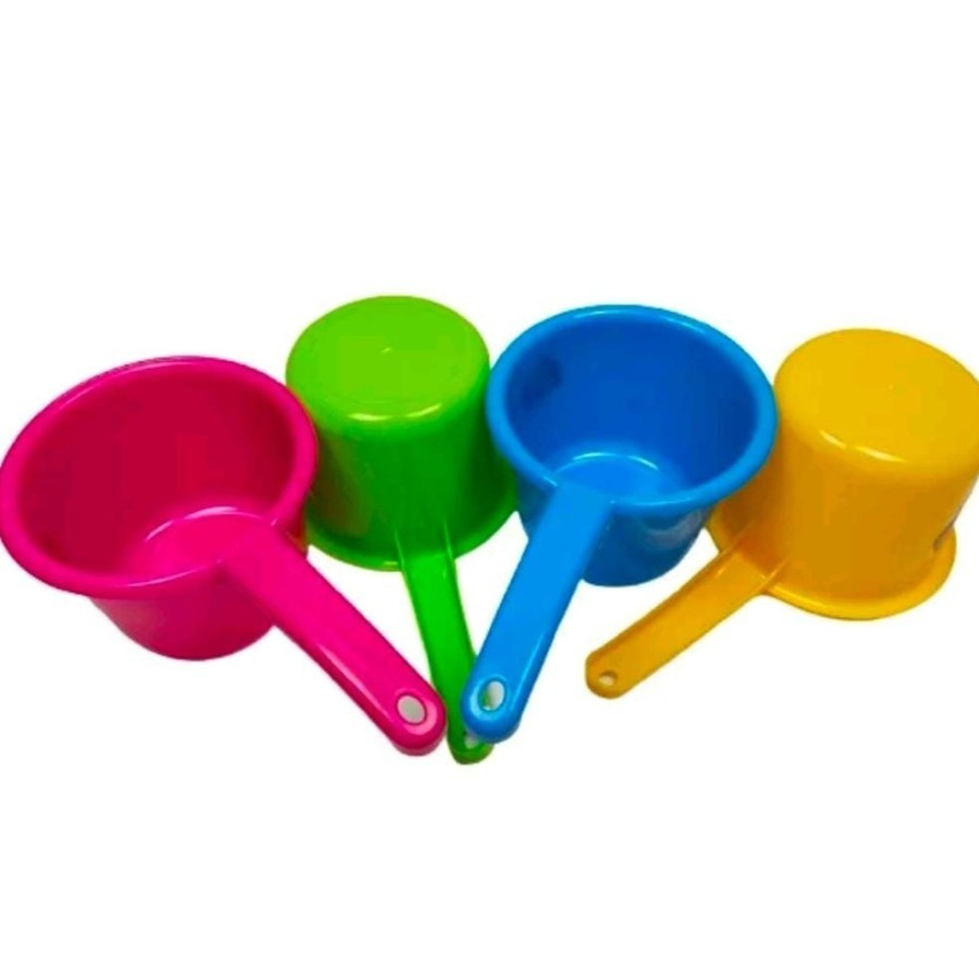 Jual EM Gayung Mandi Plastik Pastel Centong Air | Shopee Indonesia