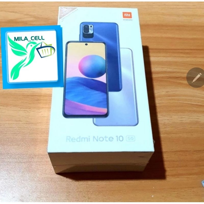 Jual Xiaomi Note 10 5g 8/128Gb Garansi Resmi | Shopee Indonesia