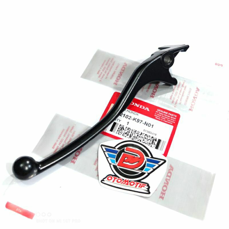 Jual HANDLE REM PCX150, PCX160, ADV, VARIO160 ABS (HITAM) | Shopee ...