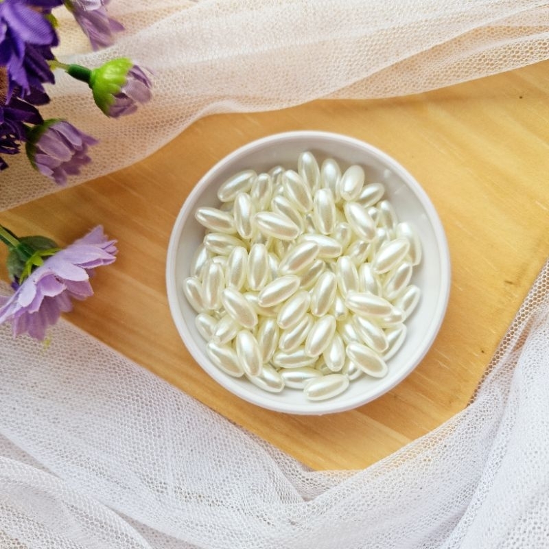 Jual MANIK PADI BW | 25GR | Shopee Indonesia