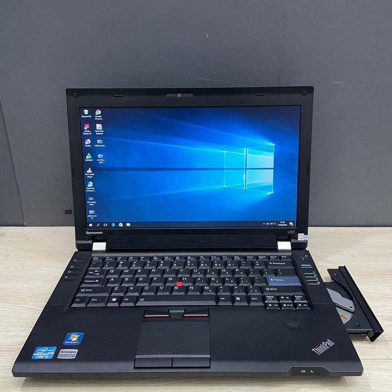 Jual LAPTOP LENOVO THINKPAD L420 L430 RAM 16 GB SSD 512 GB MULUS PROMO ...
