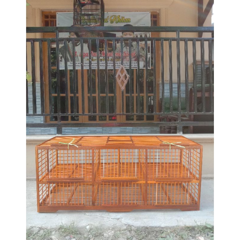 Jual DONDANG KLASIK BANDUNG // SANGKRIP KLASIK // SANGKAR BURUNG ...