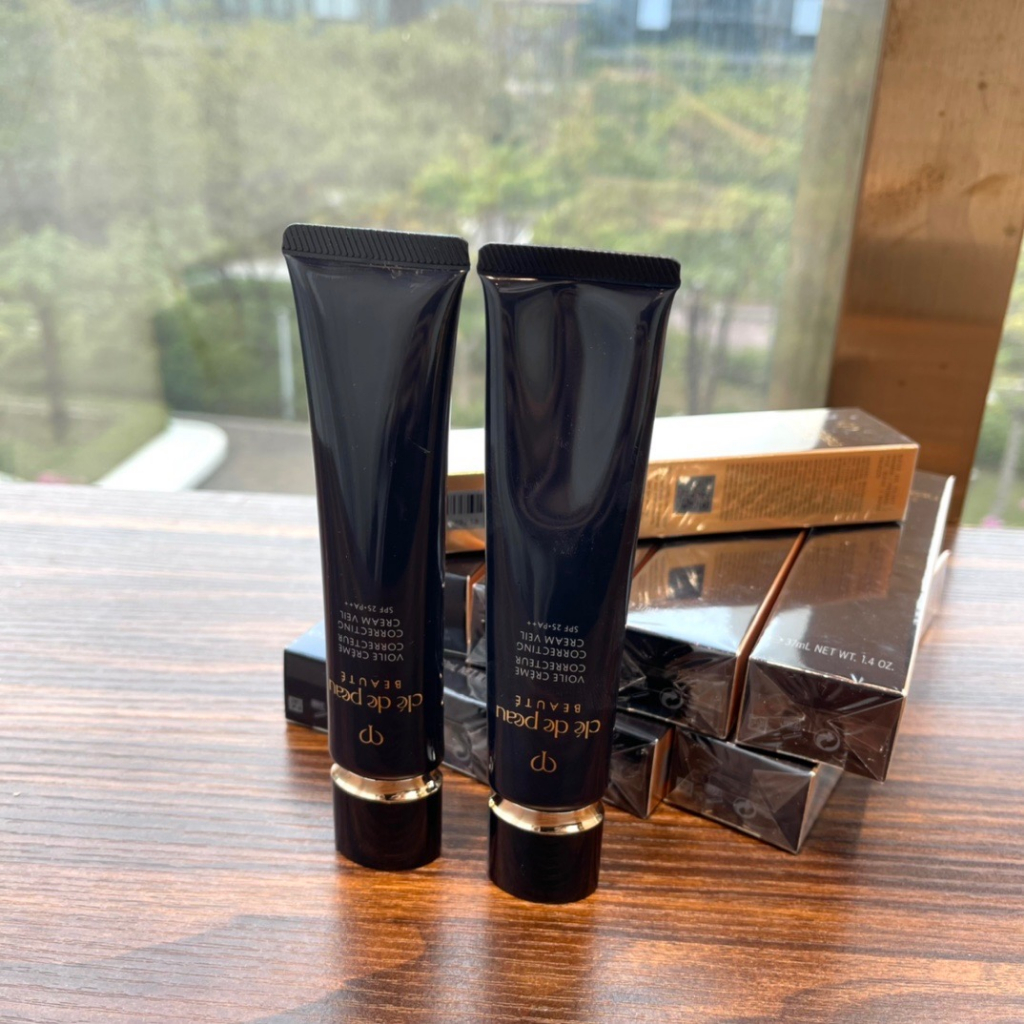 Jual Cle De Peau/Cledepeau/CDP Correcting Cream Veil CPB Pore Refining ...