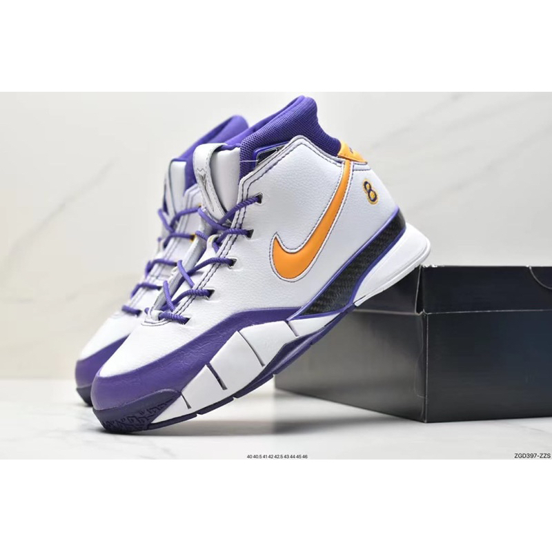 Jual Kobe 1 Proto Undefeated Material Original | Shopee Indonesia