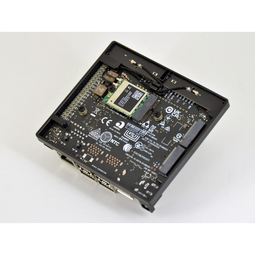 Jual NVIDIA Jetson Orin Nano Super Developer Kit - 8GB | Shopee Indonesia