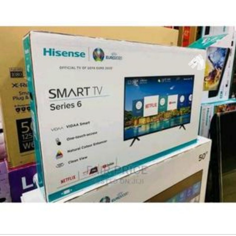 Jual Kardus TV LED 43inch Box TV LED | Shopee Indonesia