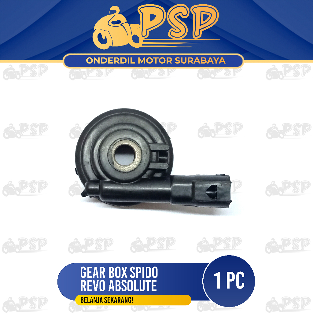 Jual Ger Box Spido Blade - Rumah Keongan Gir Gear Gigi KM Kilometer ...