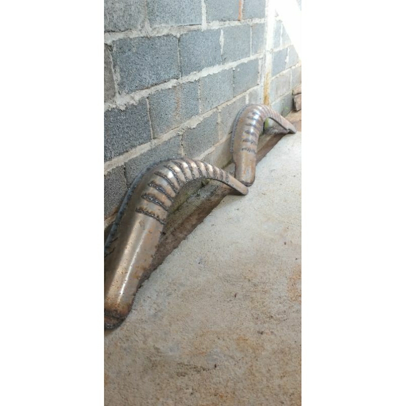 Jual slebor kabin elf macan mentehan belum dempul | Shopee Indonesia