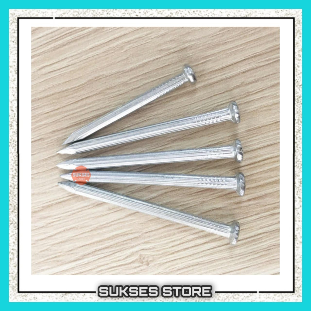 Jual PAKU TEMBOK / PAKU BETON PUTIH - ISI 10pcs | Shopee Indonesia