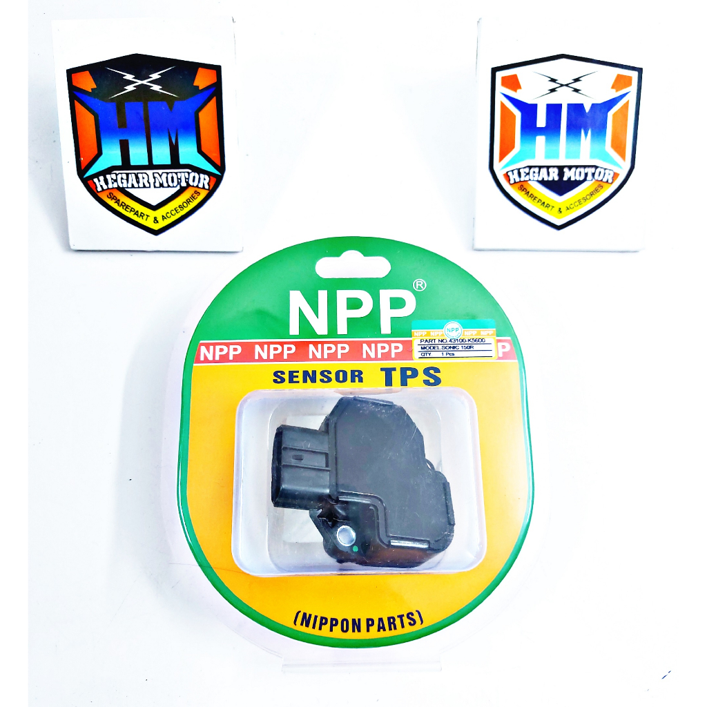 Jual SENSOR TPS SONIC 150R NPP | Shopee Indonesia
