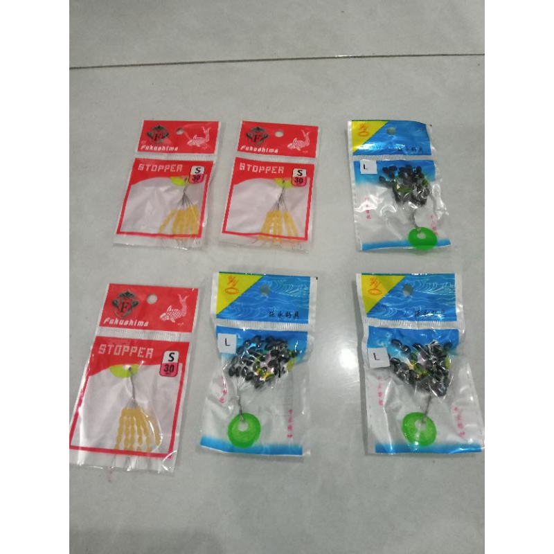 Jual Stopper Pancing Murah | Shopee Indonesia Jual Stopper Pancing Murah | Shopee Indonesia