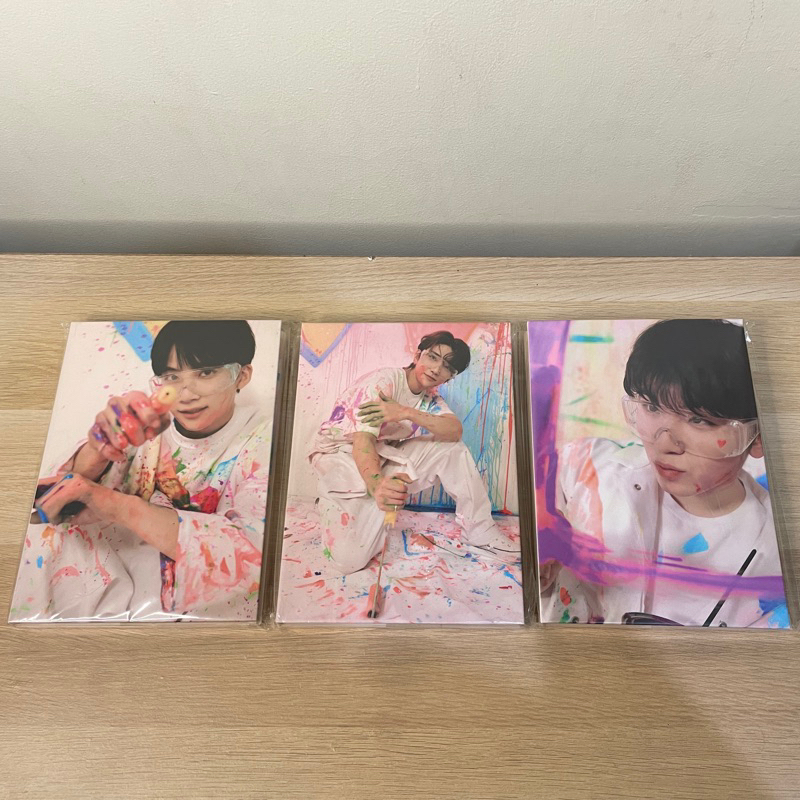 Jual [READY STOCK] SEVENTEEN 4th Album - Face The Sun FTS (Carat Ver) | Shopee Indonesia