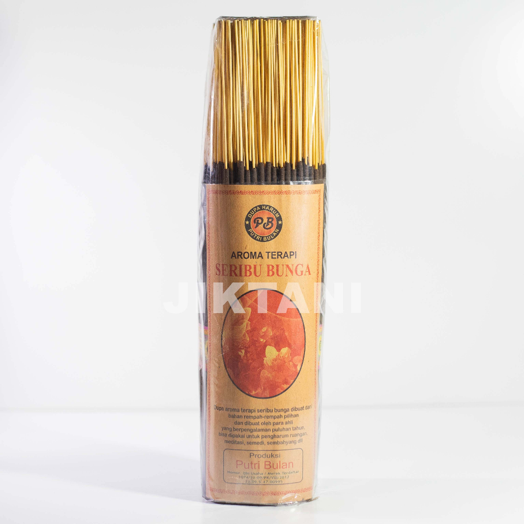 Jual Dupa Harum Putri Bulan 1kg Stick 32cm | Shopee Indonesia