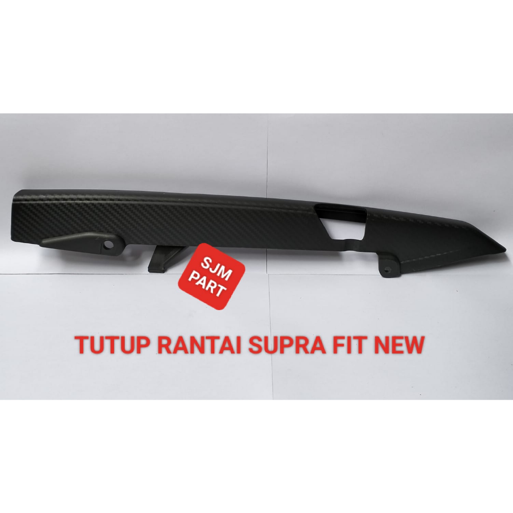 Jual Tutup Rantai Plastik Supra Fit New & Supra Fit X & Supra Fit S & Revo 100 Penutup-Cover ...