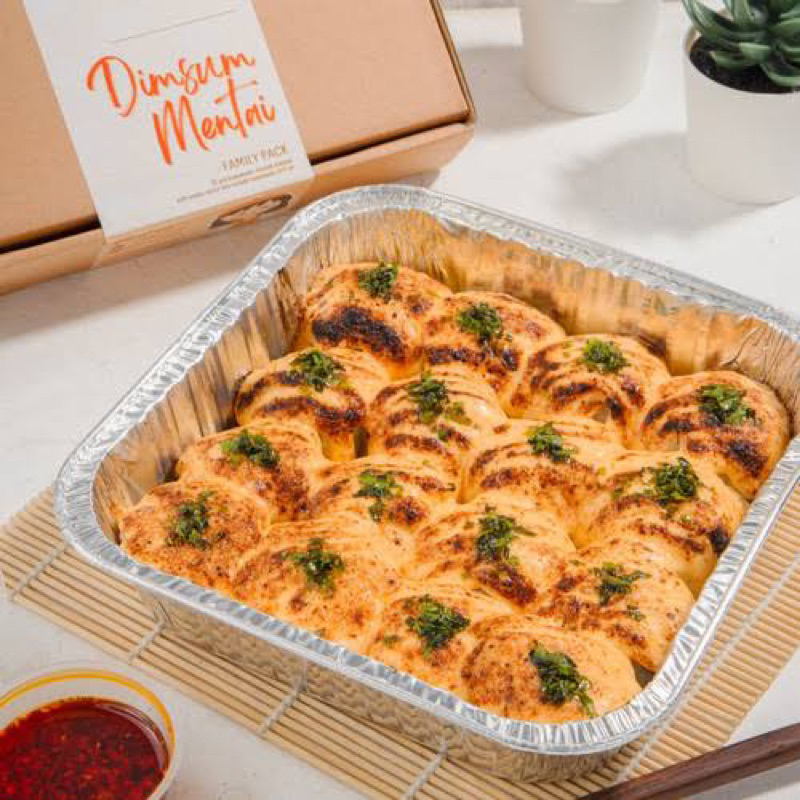 Jual DIMSUM MENTAI | Shopee Indonesia