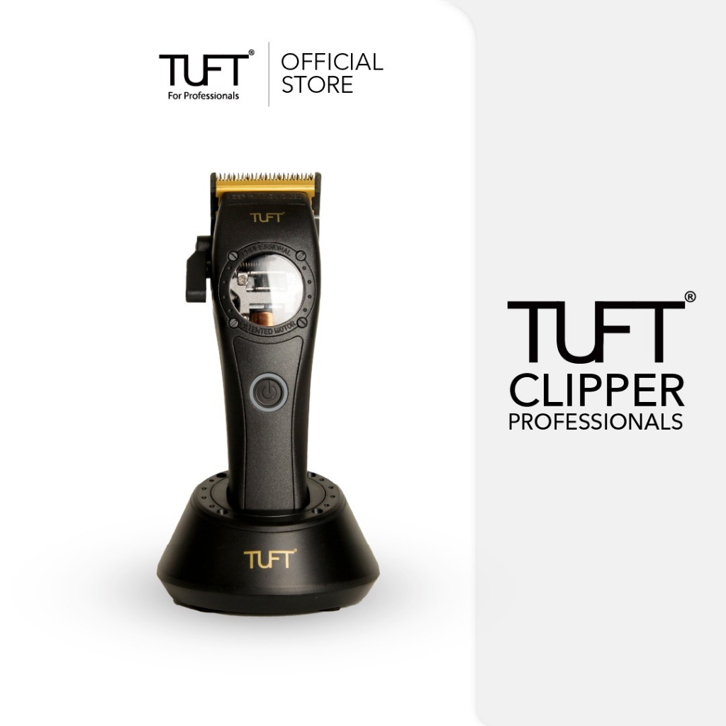 Jual TUFT Professional Vector Clipper | Shopee Indonesia