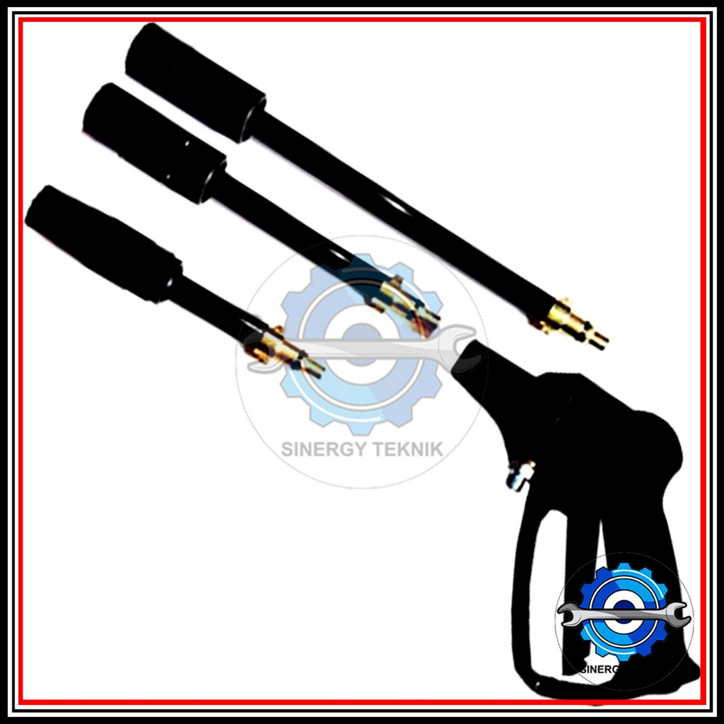 Jual PROMO GUN JET CLEANER PATAH 3 MURAH | Shopee Indonesia