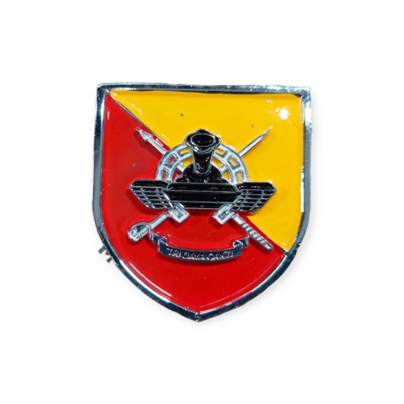 Jual EMBLEM BARET KAVALERI | Shopee Indonesia