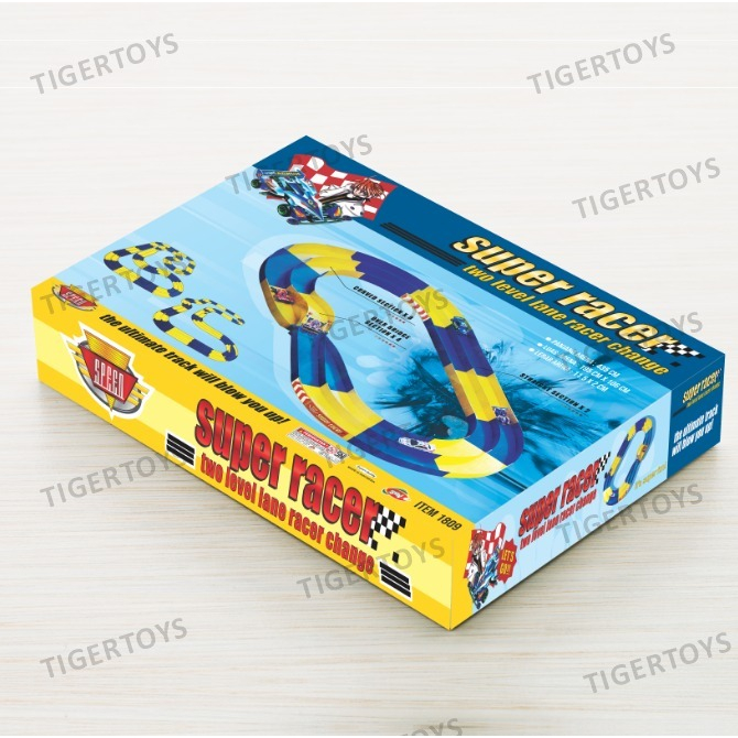 Jual BEST SELLER TREK TAMIYA FAVORIT TRACK TAMIYA TRACK TAMIYA 2 JALUR ...