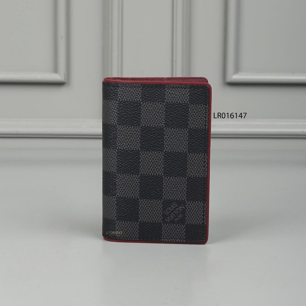 Jual DOMPET IMPORT LV POCKET ORGANIZER (CARDHOLDER) | Shopee Indonesia