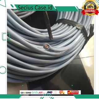 Jual KABEL TELEPON INDOOR 10 PAIR ISI 20 SUPREME ROLL@300M METER ...